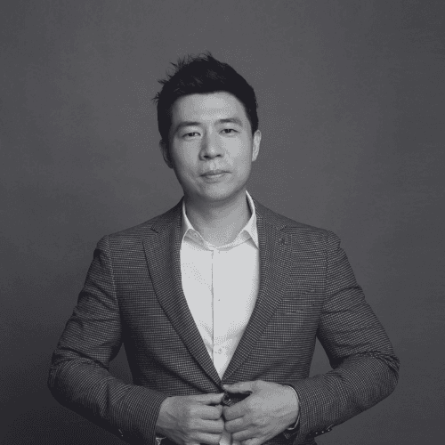 Space Matrix | Shanghai